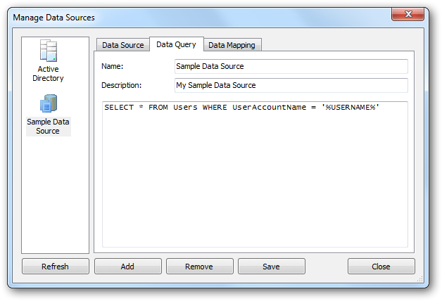 Microsoft access active directory query for a user - viewslsa Microsoft access active directory query for a user - viewslsa